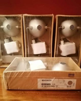 FARETTI 4 PZ IKEA DESIGN