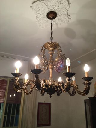 lampadario
