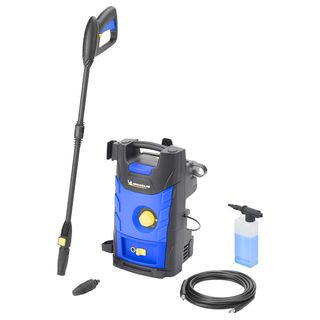 Idropulitrice Michelin A freddo MPX14E 110bar