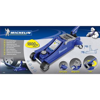 Cric idraulico Michelin 1.8T