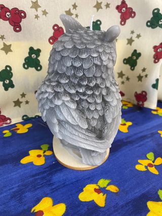 Candela  profumata Gufo 🦉