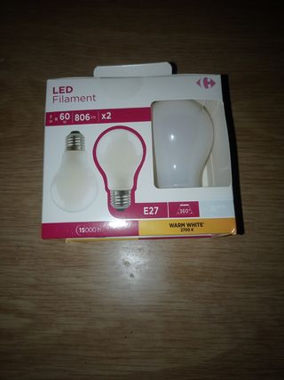 Lampadina soffitto casa