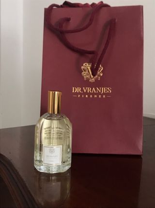 profumatore dr vranjes