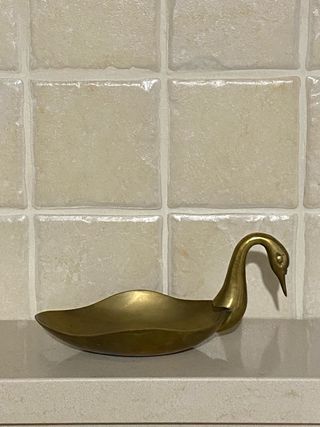 Svuotatasche cigno