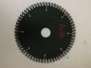Inserti Widia