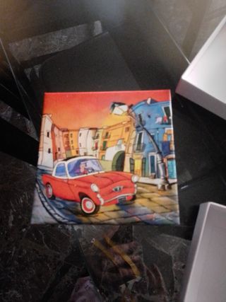 Quadro Luigi Francavilla