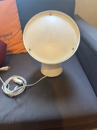 Lampada Hola Whiborg per Ikea