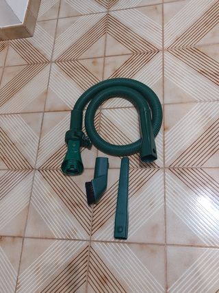 Tubo per aspirapolvere