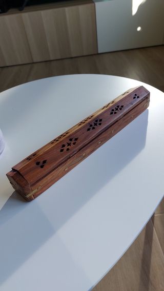 Porta incenso