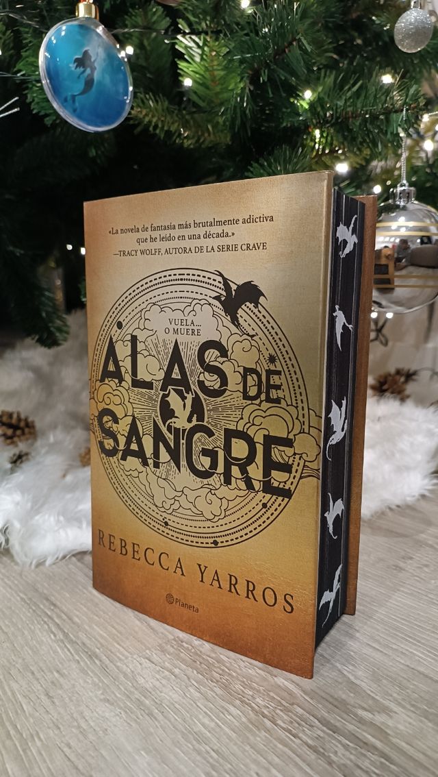 ALAS DE SANGRE EDICIÓN ESPECIAL de segunda mano por 67 EUR en Oviedo en ... ALAS DE SANGRE EDICIÓN ESPECIAL de segunda mano por 67 EUR en Oviedo en ...