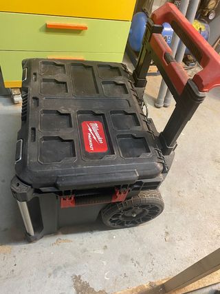 Milwakee Packout