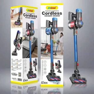 Trade Shop - Aspirapolvere Briciole Scopa Elettric