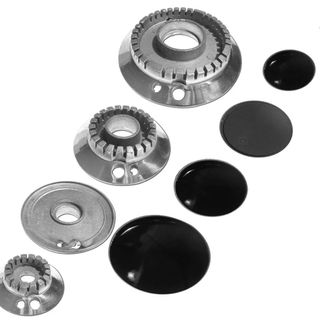 Bruciatori spargifiamma