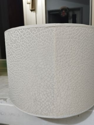 Cappello per lampada