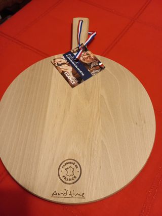 Tagliere nuovo fabbricato in Francia