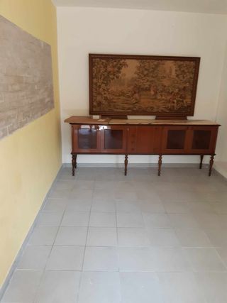Sala da pranzo anni 60