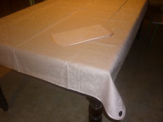 tovaglia rettangolare fiandra