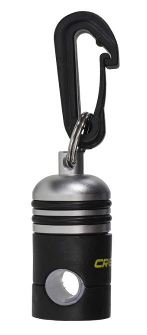 Cressi Magnetic Oct. Hold. Supporto Magnetico per