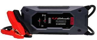 Rugged SBX 464 - Booster Batteria Ioni di Litio 25