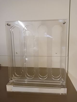 Porta cialde Nespresso