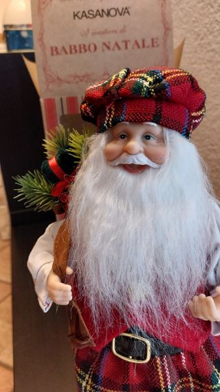 Babbo natale