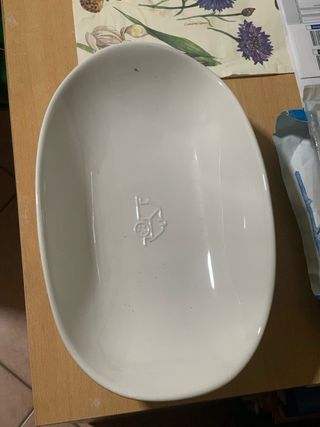 Ciotola Mulino Bianco