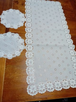 Tre centri pizzo San Gallo originale