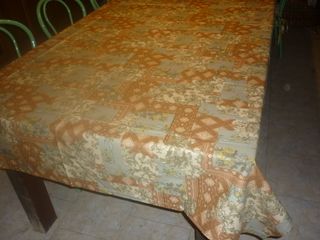tovaglia 160x230