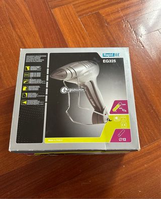 Pistola Colla a Caldo