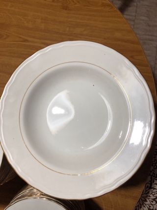 servizio piatti Tognana