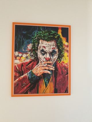 Quadro Jocker