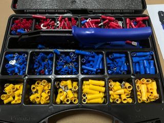 Conectores Eléctricos