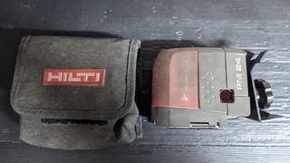 Hilti piombo Laser PM24
