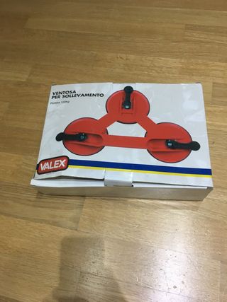 ventosa mattoni valex