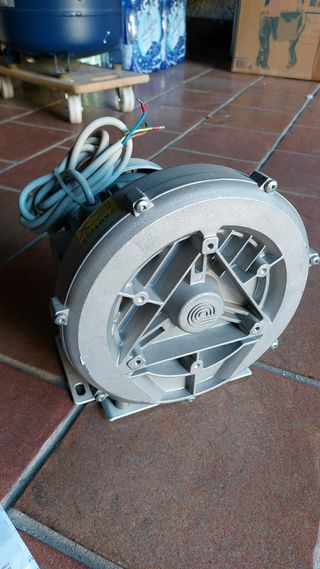 Aspiratore compressore ESAM Uni Jet 75