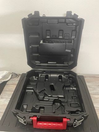 custodia parkside impatto