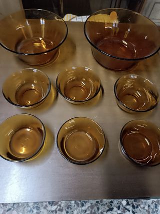 Set Duralex