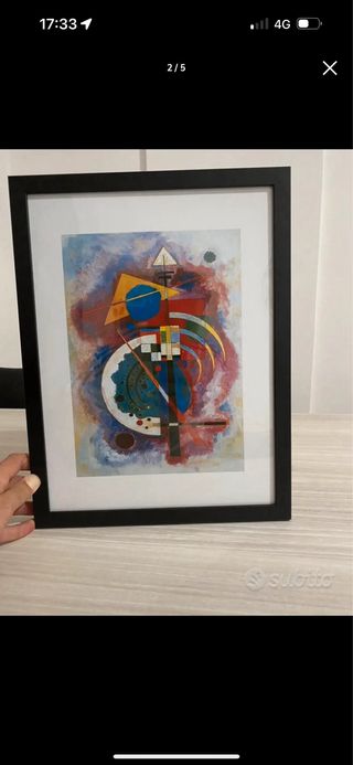 Quadro