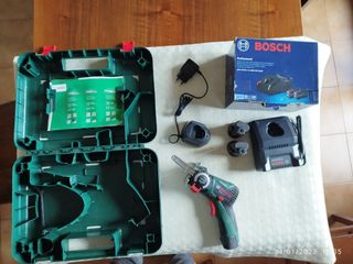 EASY CUT 12 seghetto elettrico a batteria