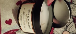 Candela naturale di soia