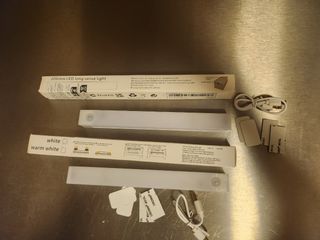 Lampade LED ricaricabili