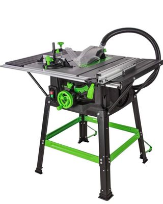 Evolution Power Tools FURY5-S Sega da Banco