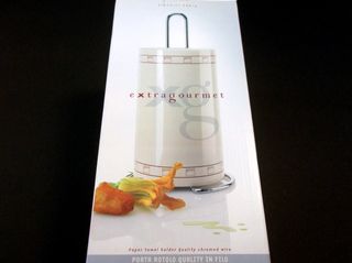 Portarotolo Extra Gourmet Carlo Giannini Spa