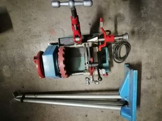 Filiera idraulica CBC 352