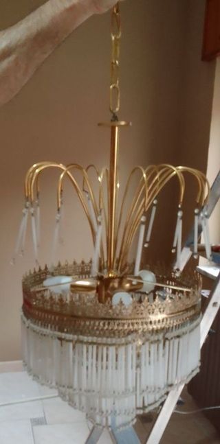 Lampadario