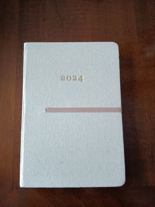 Agenda 2024