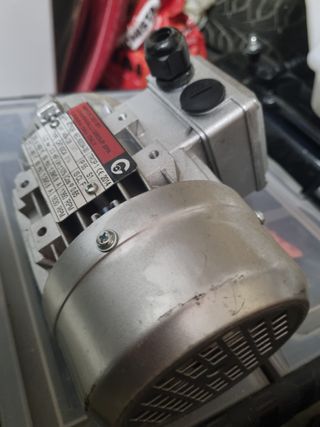 Motore elettrico