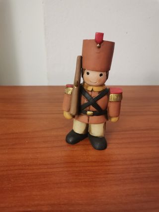 Statuetta soprammobile