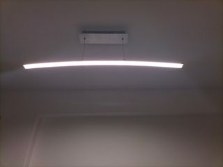 Lampadario led