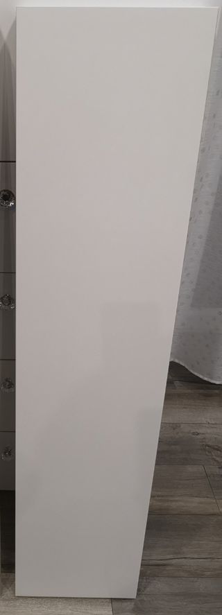 Mensola ikea lack bianca